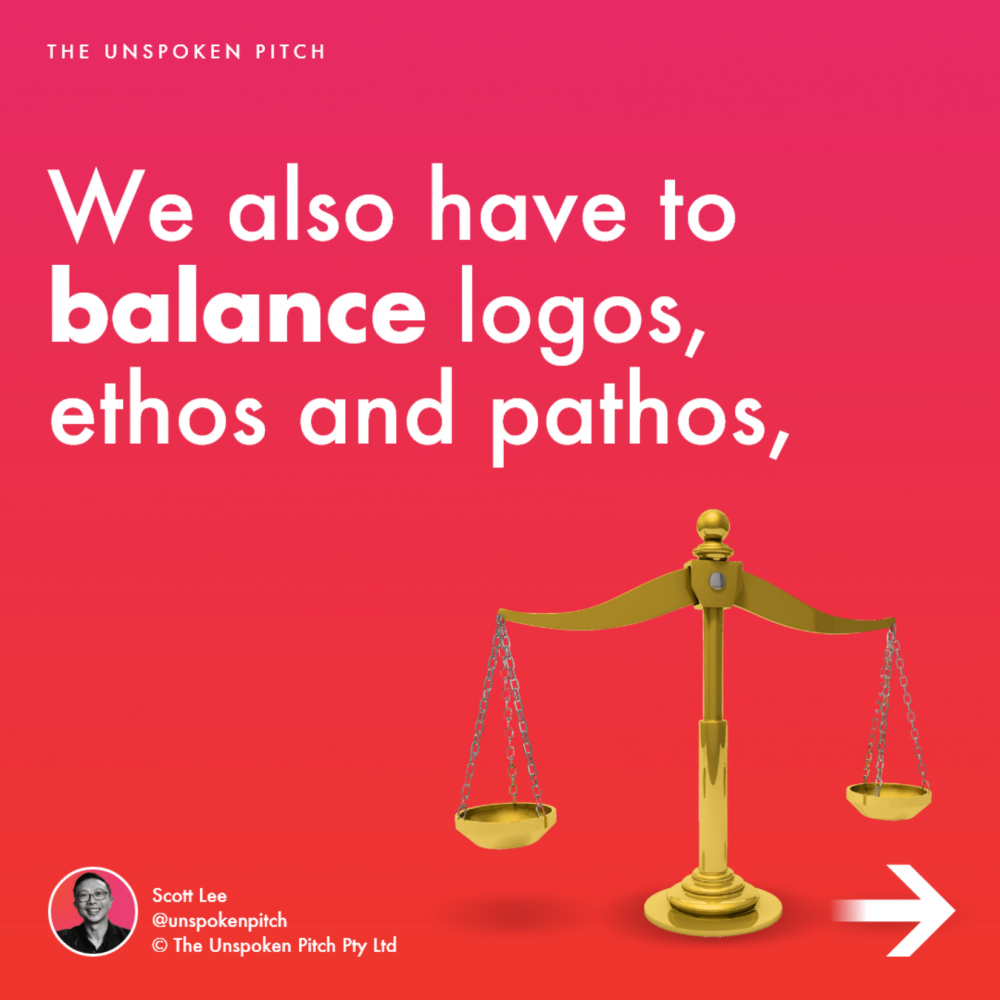 Create Meaningful Content - The Unspoken Pitch Create Meaningful Content - The Unspoken Pitch