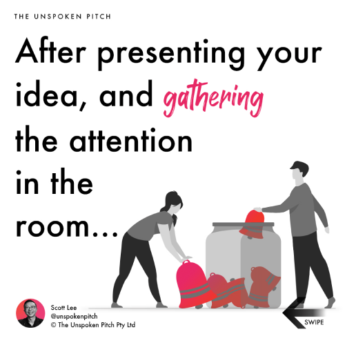 Supporting the Idea: Strengthening Your Plan with Content - The ...