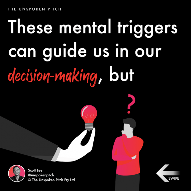 Understanding Automatic Triggers – Part 1 - The Unspoken Pitch