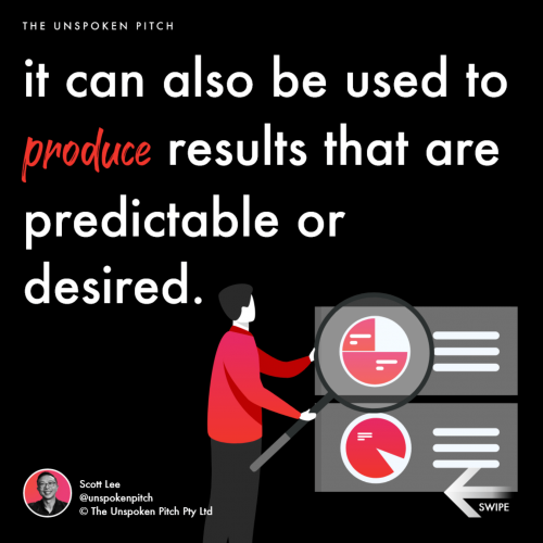 Understanding Automatic Triggers – Part 1 - The Unspoken Pitch