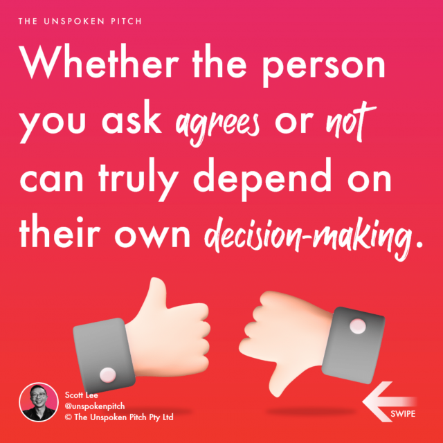 Understanding Automatic Triggers – Part 2 - The Unspoken Pitch