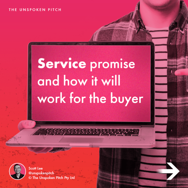 How to Design a Killer Headline - The Unspoken Pitch