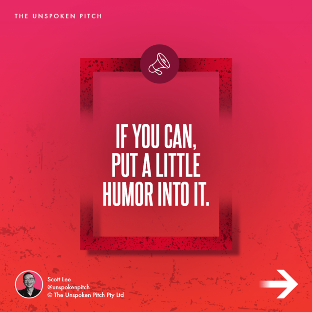 Present the facts in a straightforward manner. Avoid Generalizations ...