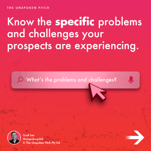 Present the facts in a straightforward manner. Avoid Generalizations ...