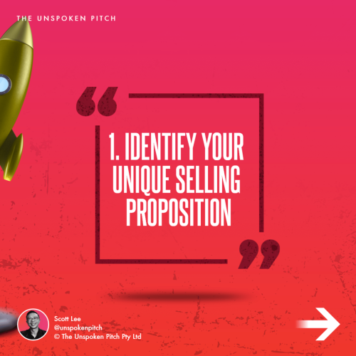 Three Concepts to Conveying Key Messages in the Most Powerful Way ...