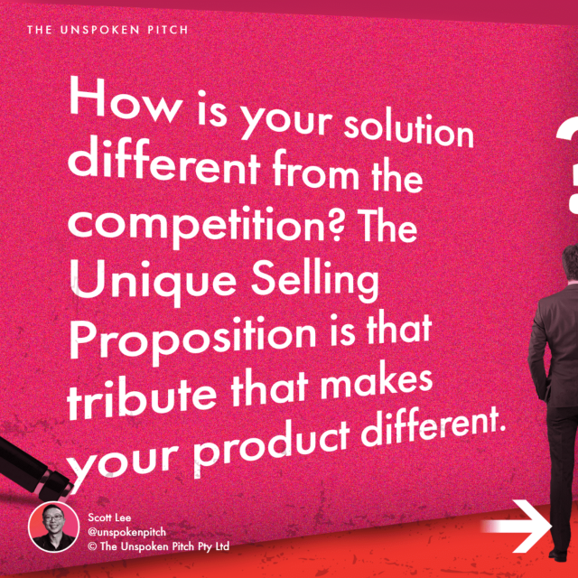 Three Concepts to Conveying Key Messages in the Most Powerful Way ...