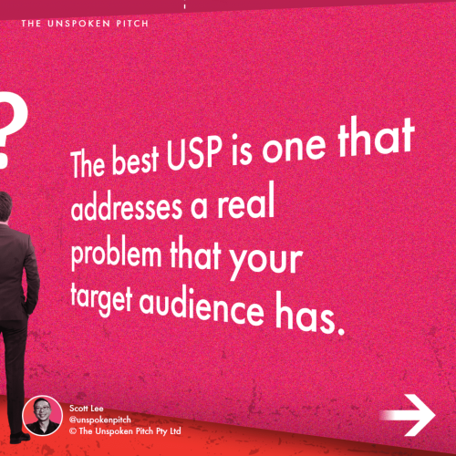 Three Concepts to Conveying Key Messages in the Most Powerful Way ...