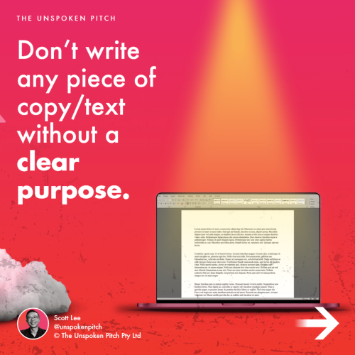 Three Concepts to Conveying Key Messages in the Most Powerful Way ...