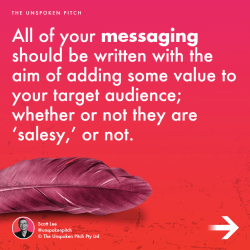 Three Concepts to Conveying Key Messages in the Most Powerful Way ... Three Concepts to Conveying Key Messages in the Most Powerful Way ...