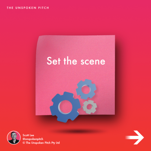 How to Create Compelling Content - The Unspoken Pitch How to Create Compelling Content - The Unspoken Pitch