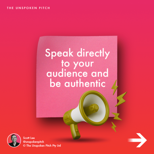 How to Create Compelling Content - The Unspoken Pitch How to Create Compelling Content - The Unspoken Pitch