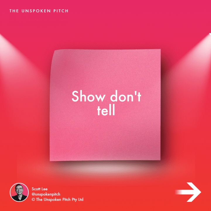 How to Create Compelling Content - The Unspoken Pitch How to Create Compelling Content - The Unspoken Pitch